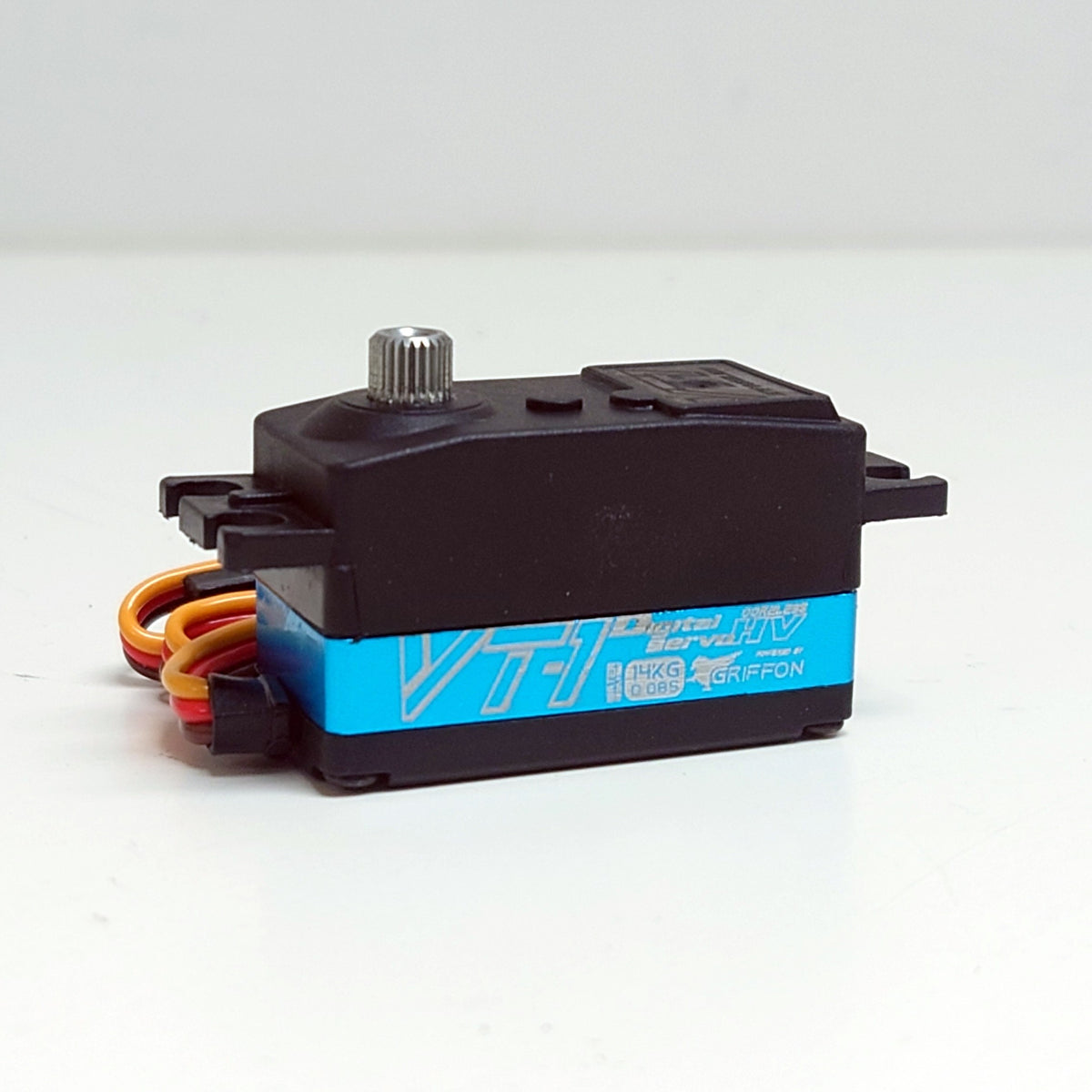 Griffon VT-1 Brushless Servo for 1/10 – H2 Racing Development