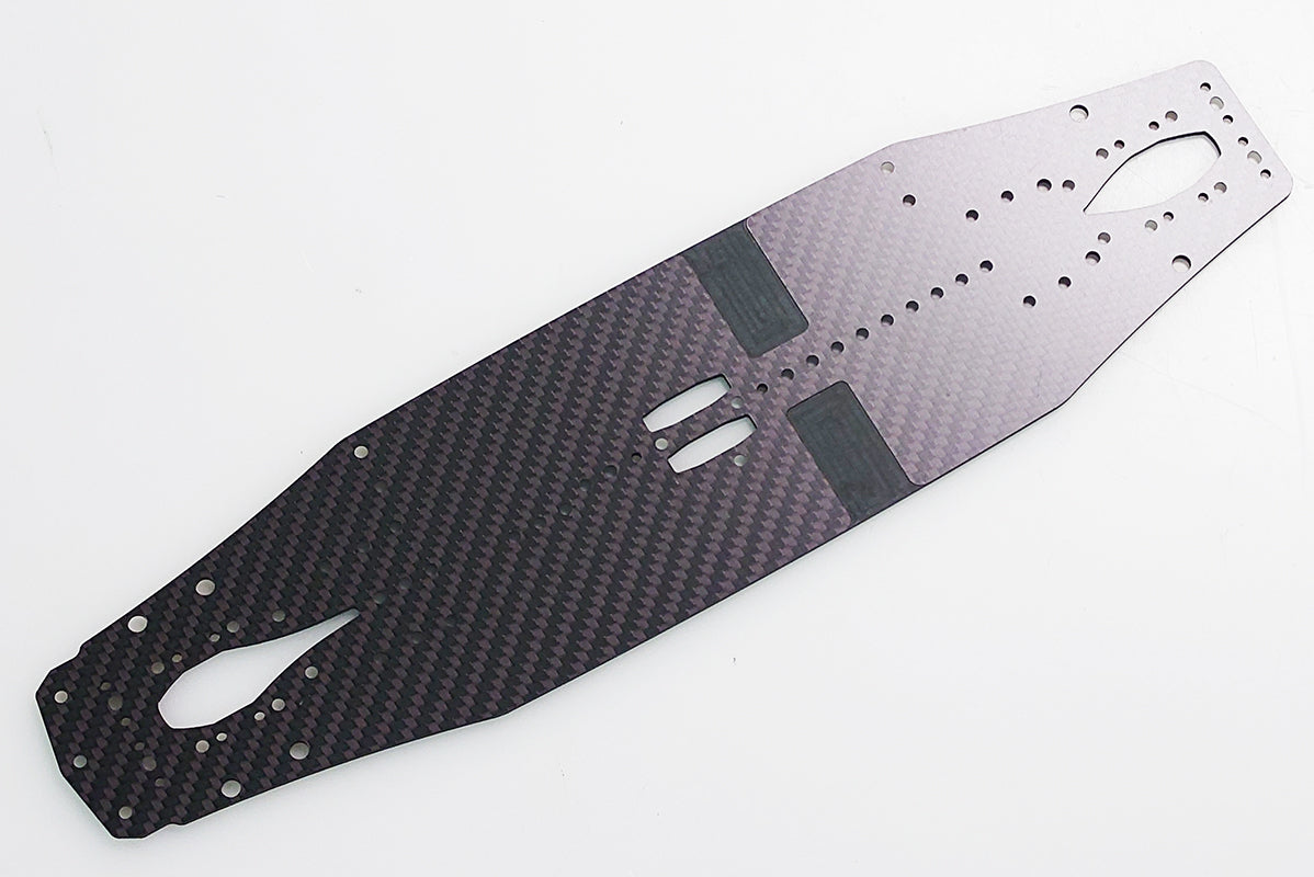 Serpent X20 23 replacement chassis 2.25 – H2 Racing Development