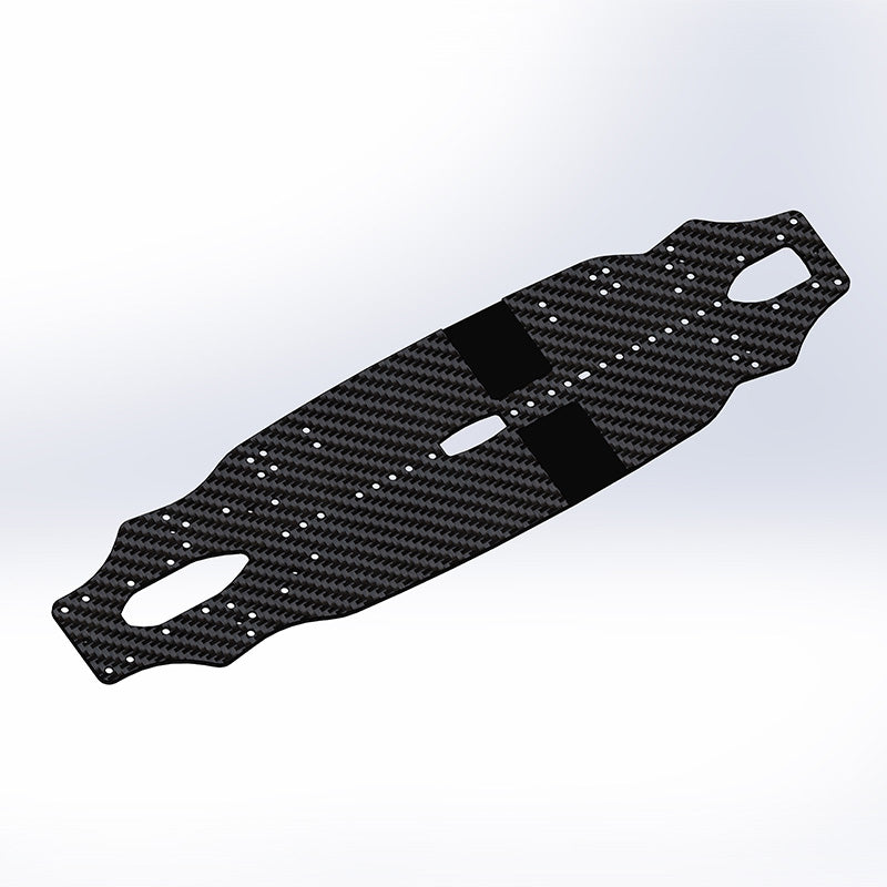 Yokomo BD12 chassis 2.25 – H2 Racing Development