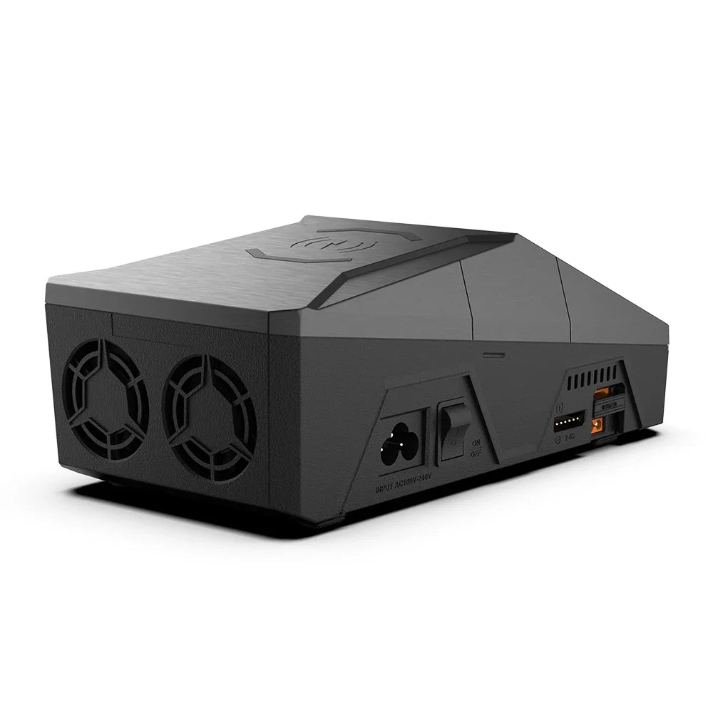 ToolkitRC Q6AC Quad smart charger – H2 Racing Development