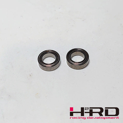 Ceramic bearing 1060 – H2 Racing Development