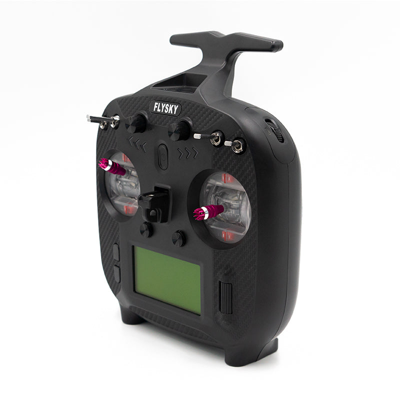 Flysky transmitter – H2 Racing Development